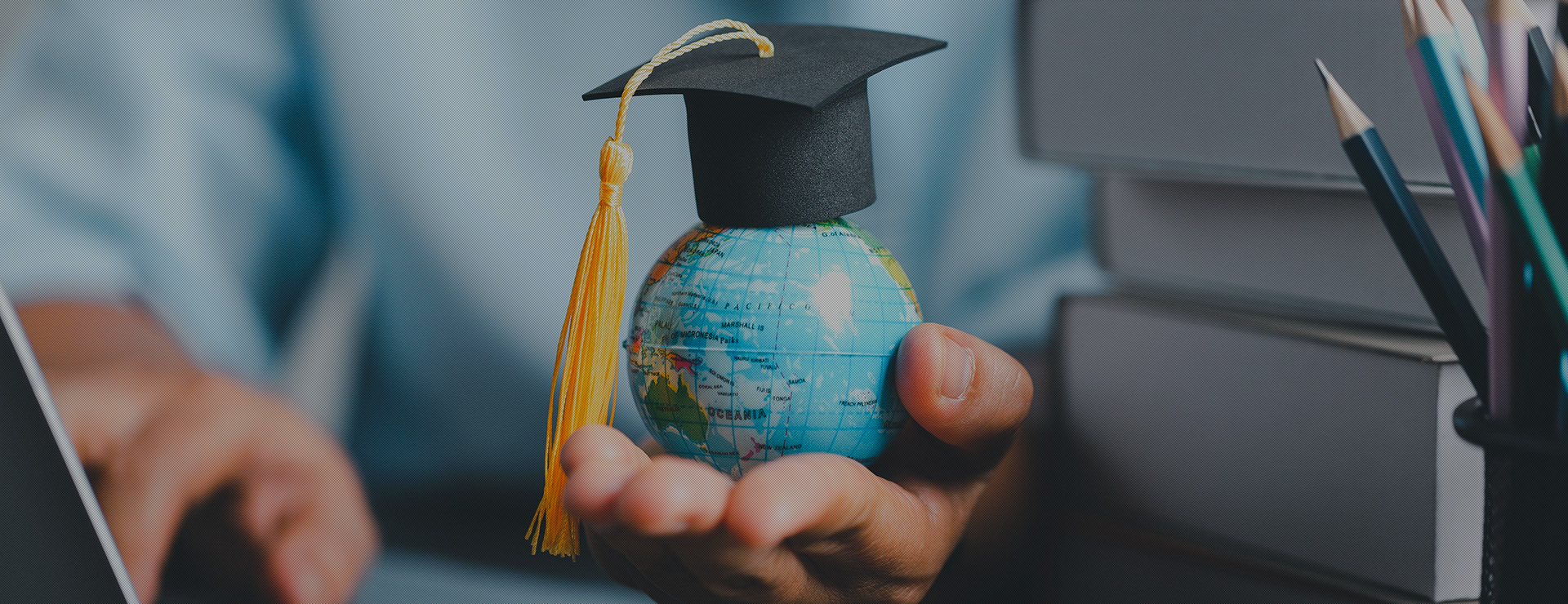 Dong-A University Office Of External International Affairs